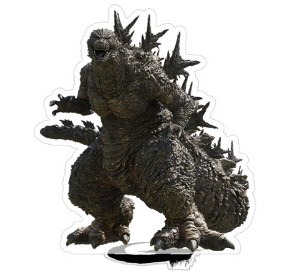 ゴジラ-1.0｜グッズ一覧と販売場所、前売り券の発売日や特典は？主演や出演は？ - kazutobi