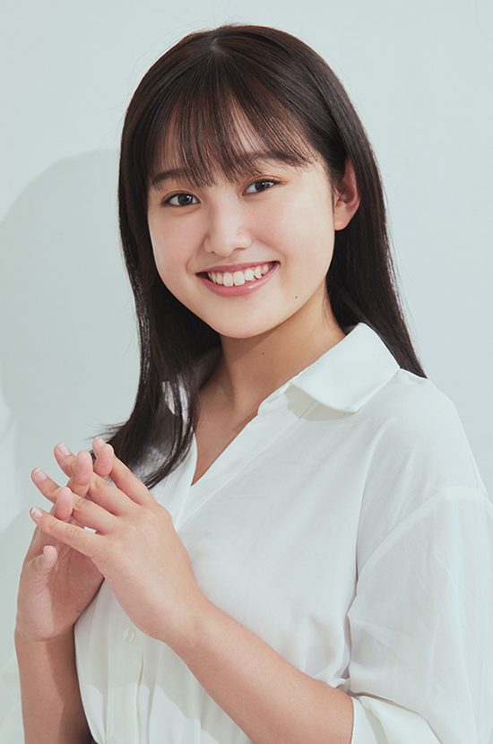 新條月渚｜wikiプロフィール、高校、経歴！身長、出身地？歌うまい動画！るな - kazutobi