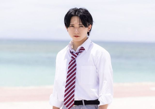 ろびん（恋ステ2023夏）｜経歴学歴プロフィール（本名、高校、身長、出身、彼女）やインスタ！ - kazutobi