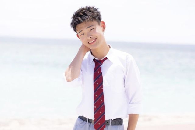 りょうた（恋ステ2023夏）｜経歴学歴プロフィール（本名、高校、身長、出身、彼女）やインスタ！ - kazutobi