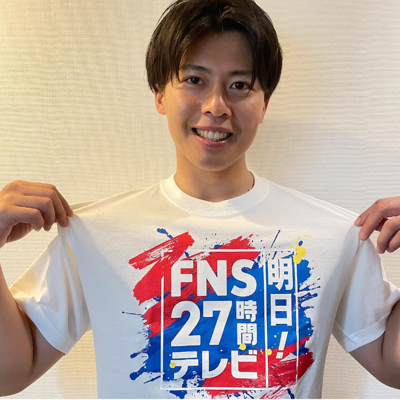 勝野健（ピアノ・TEPPEN2023夏）｜wiki経歴プロフィール（年齢、身長、父親、学歴、筋肉）！ - kazutobi