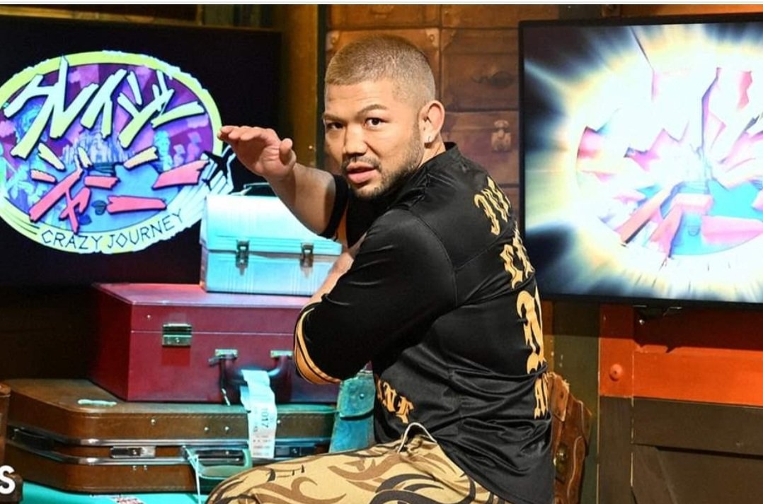 渡慶次幸平(とけしこうへい・ラウェイ）のwikiプロフィール経歴 - kazutobi